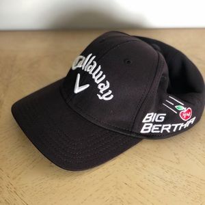 Callaway Accessories | Hat | Poshmark